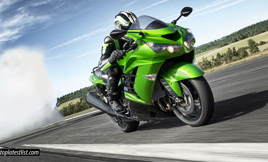 Heavy Motor Bikes: Top 10 Heavy Bikes Of the world ( latest ) Specs ...