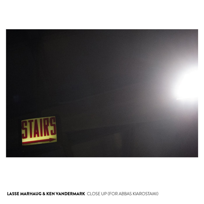 Ken Vandermark- Three Duos ~ The Free Jazz Collective