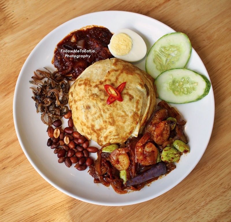 Follow Me To Eat La - Malaysian Food Blog: MFC Malaysian Food Culture ...