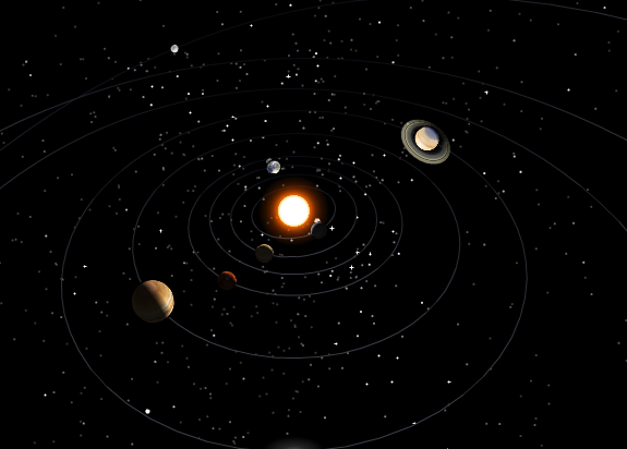 Dolenni Diddorol / Interesting Links: Interactiuve 3D Model of the ...