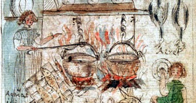 Conciatore: Kitchen Alchemy