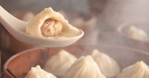 ASAL USUL SIAO LONG PAU ~ KULINER NUSANTARA