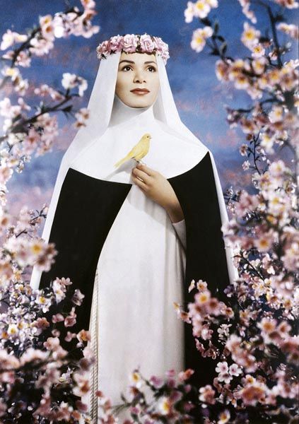 CatholicFamilyToday: Feast of Saint Rose of Lima
