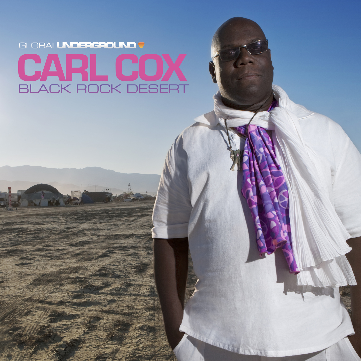 My dirty music corner: CARL COX