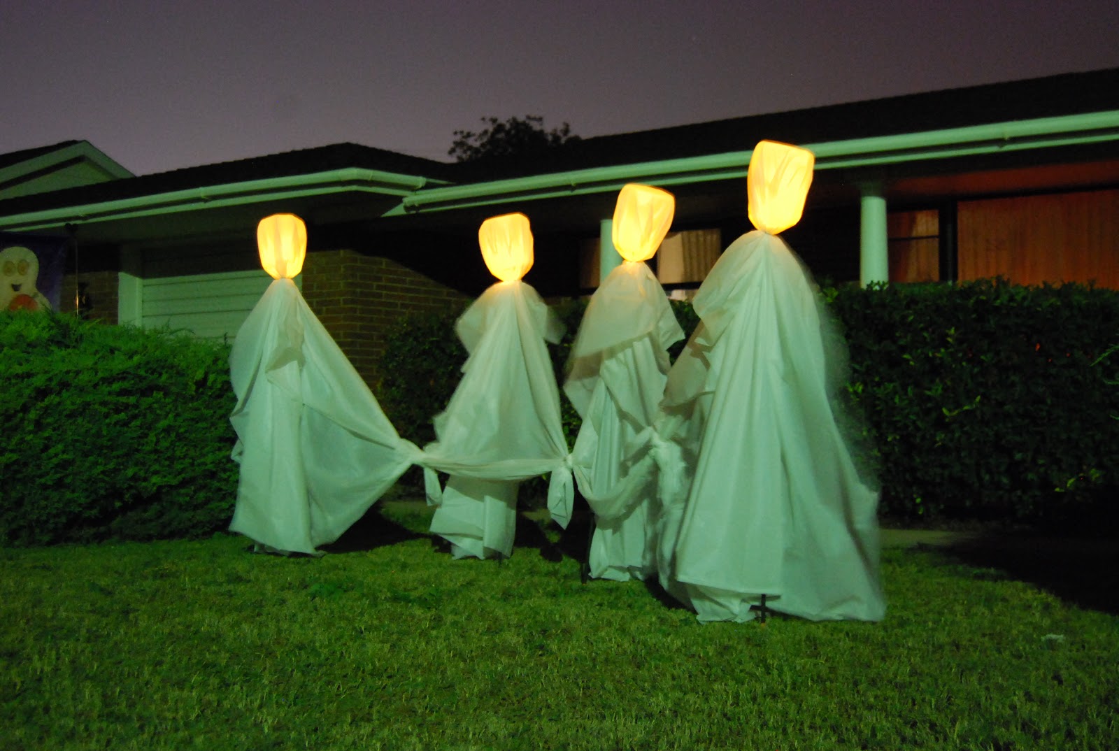 184: Spooky time of year...