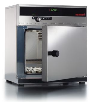 Oven Laboratorium Berfungsi Sebagai Alat Sterilisasi Peralatan ...