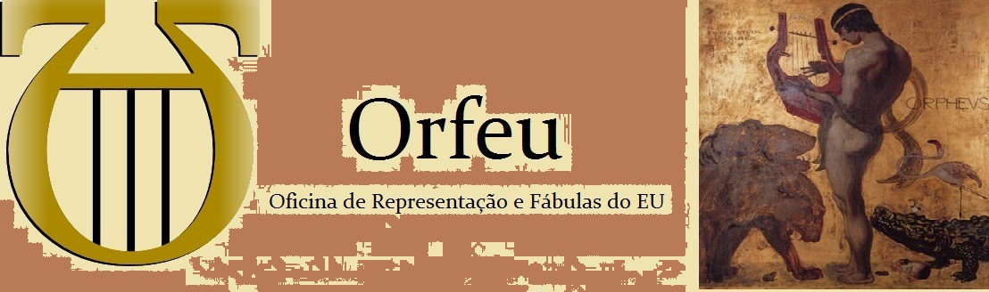 .::ORFEU::.: Oficina de Arte
