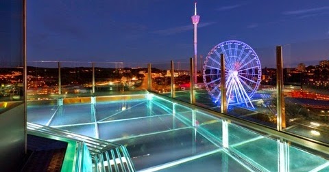 BEAUTIFULOSOPHY: Bliss at SPA: Upper House