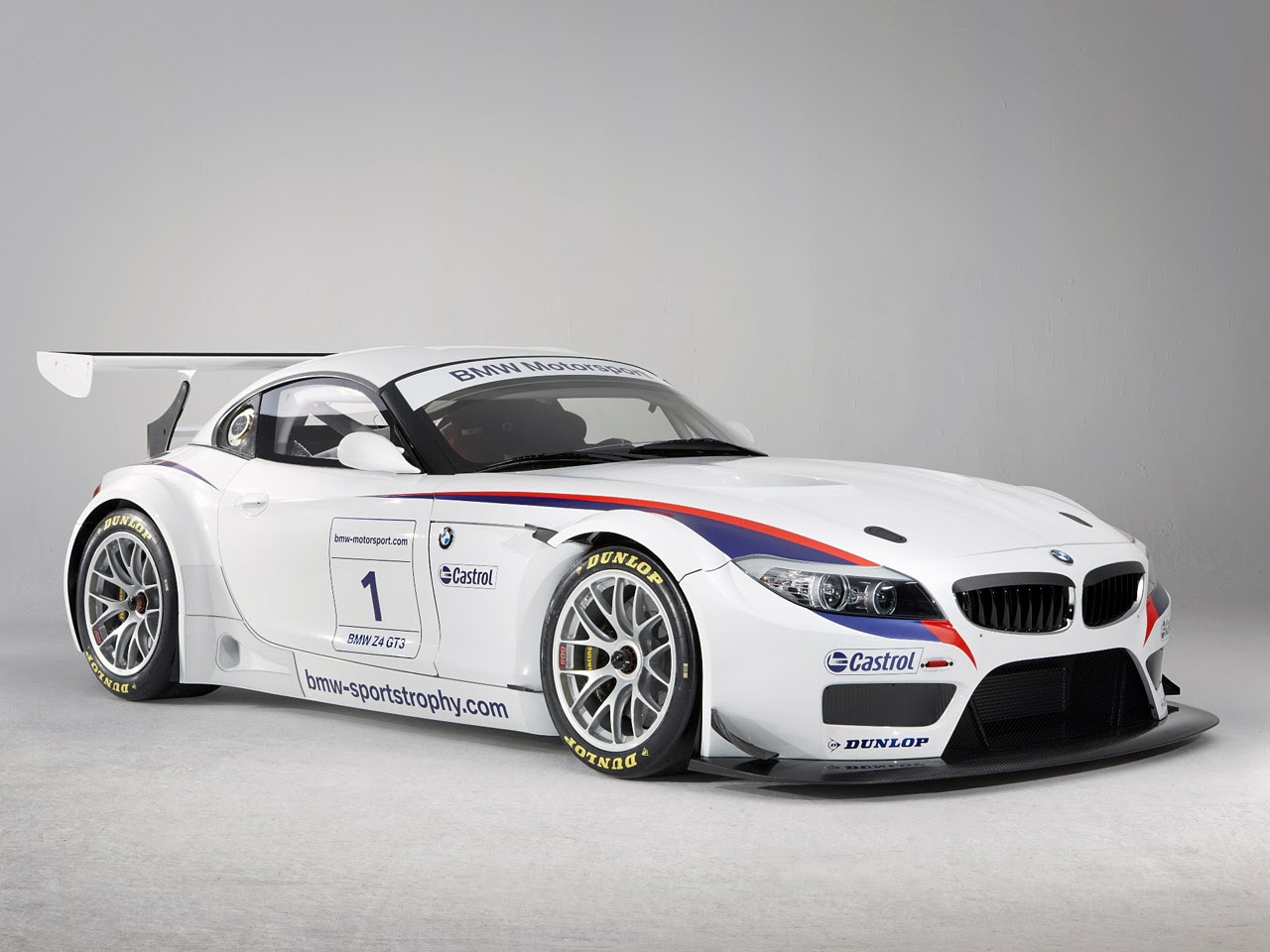 Mobil Balap BMW | R-way Collection