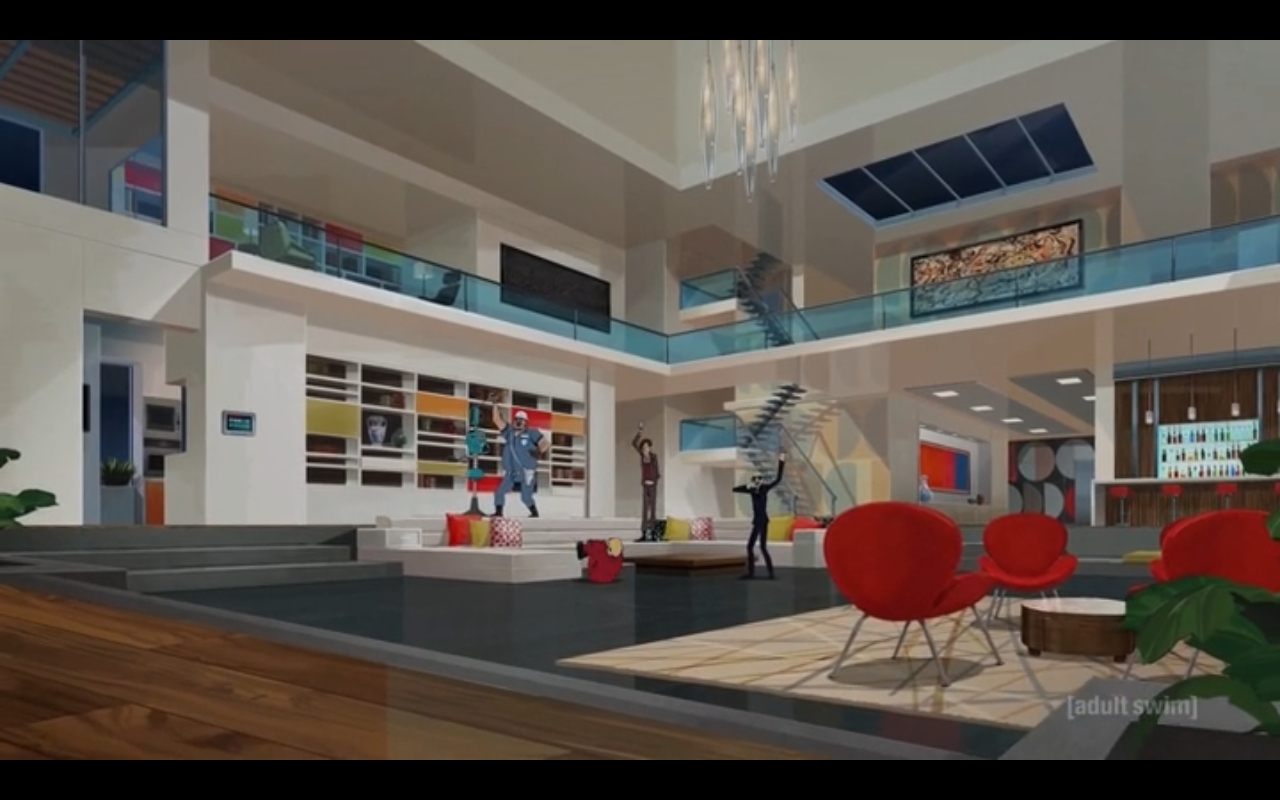 a.k.a. DJ AFOS: A Blog by J. John Aquino: "Brokedown Merry-Go-Round ...