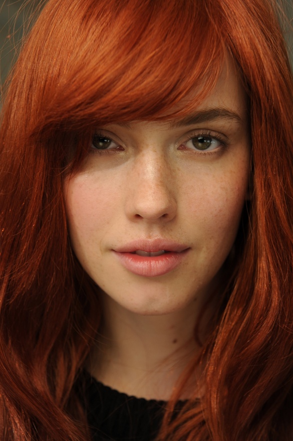 RedheadandRedhair: 501 ruivas !!! uau