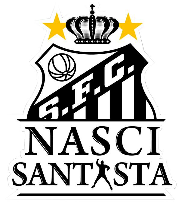 Escudo do Santos F.C em Png