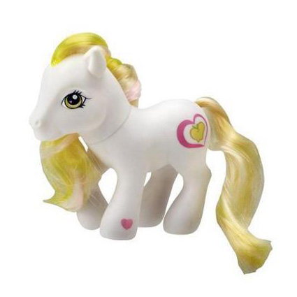 MLP Golden Delicious G3 Ponies | MLP Merch
