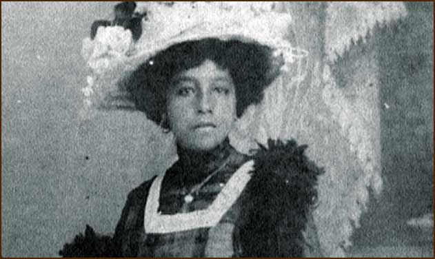 AFRICAN DESCENDANTS IN CHILE (AFRO-CHILEANS)