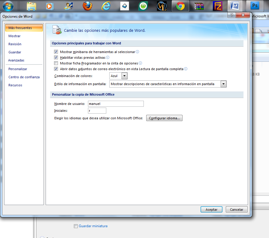 WORD: WORD_TUT_07_marcadores y comentarios
