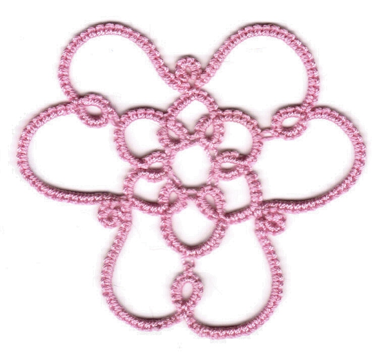 phyl's handwork: 3 Hearts Design