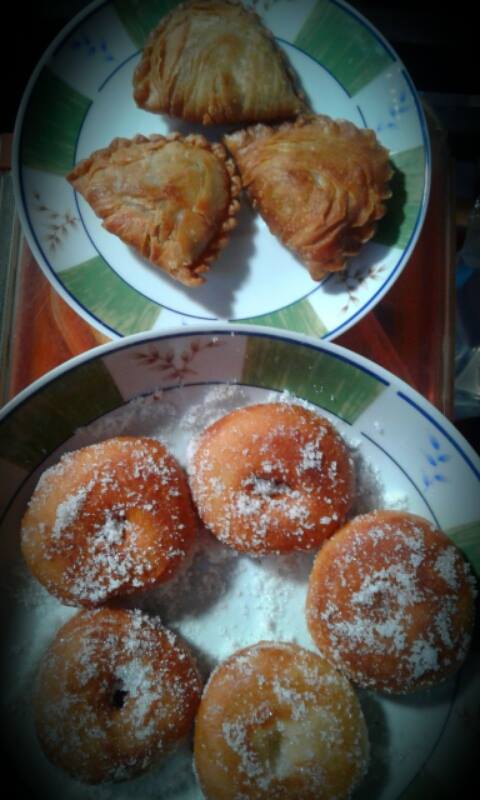 Resepi Ayam Pusing Berempah Sedap | Galeri Resepi