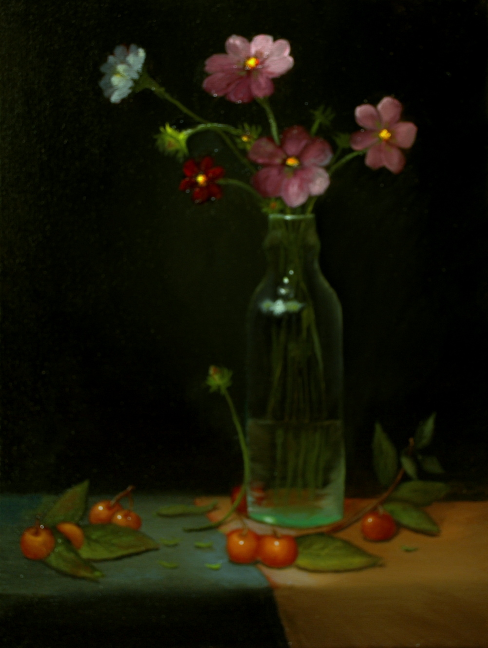 Catherine Clark fine art