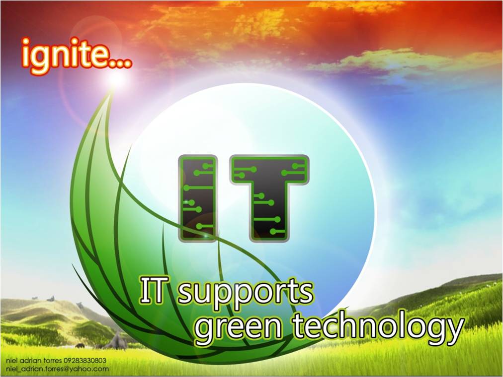 BPSU-CICT Dream Team