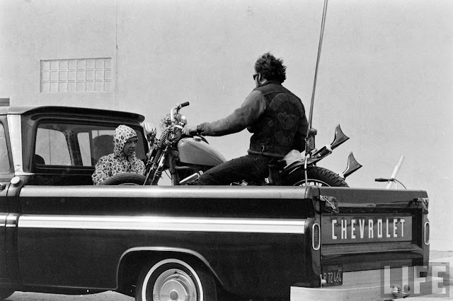 porelpiano: BILLY RAY + Hells Angels Of San Berdoo 1965