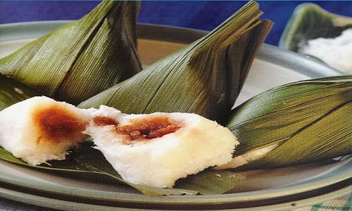 Resep Membuat Koyabu Khas Sulawesi Utara