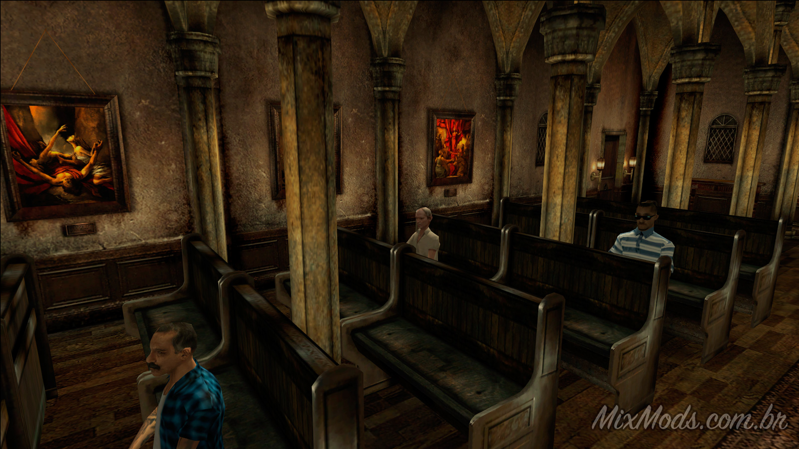 Postagens Mapas e Objetos - Página 20 de 66 - MixMods - Mods para GTA ...