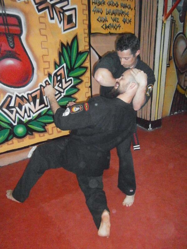 KAHUNA Polynesian Self Defense (LIMALAMA): Características técnicas de ...