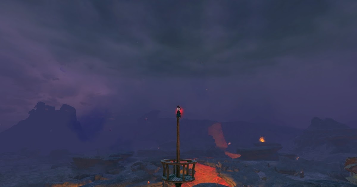 Inventory Full: Hybrid Vigor