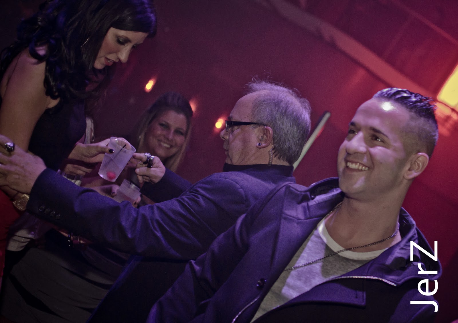 Dirty Jerz Images Photography: The Situation @ Lava at Turningstone