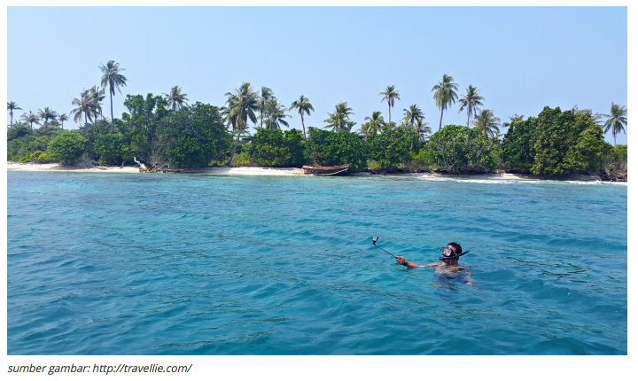Pulau Tunda