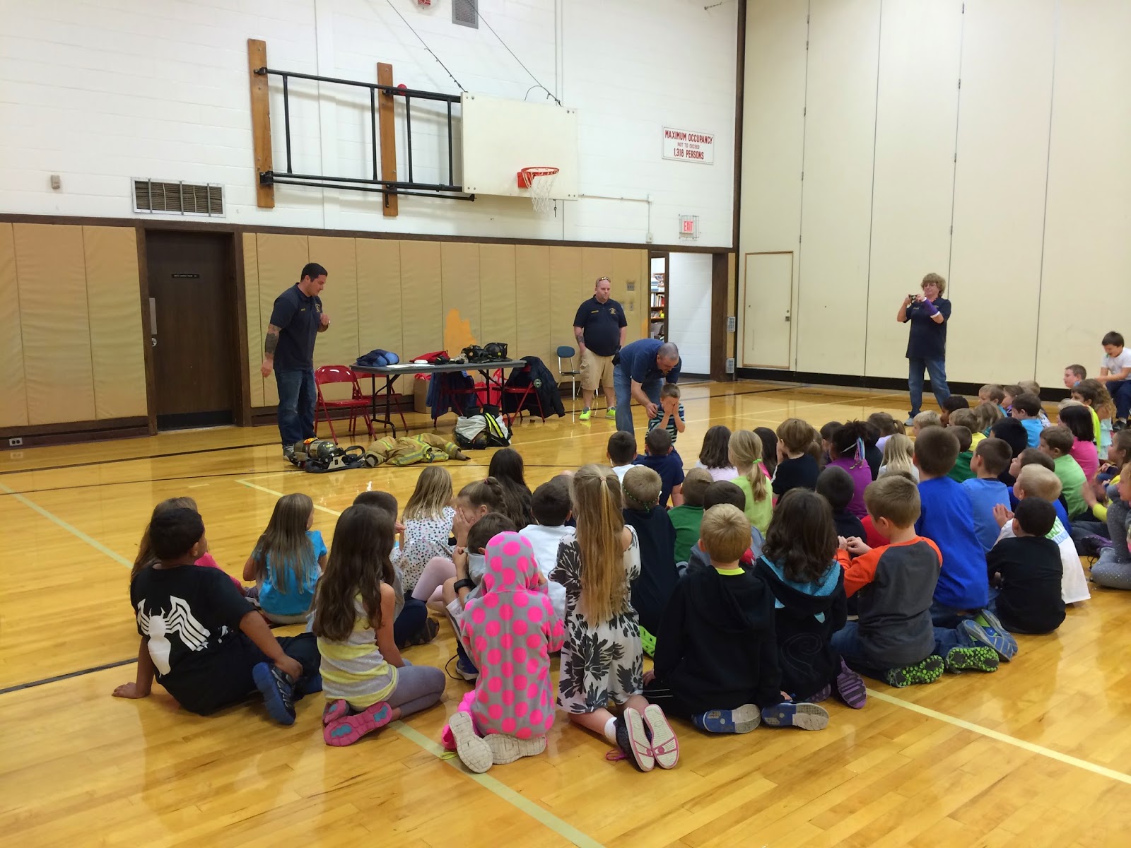 Mrs. Cowburn's Cuties