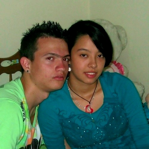 momentos inolvidables( Sebas Te AMO)
