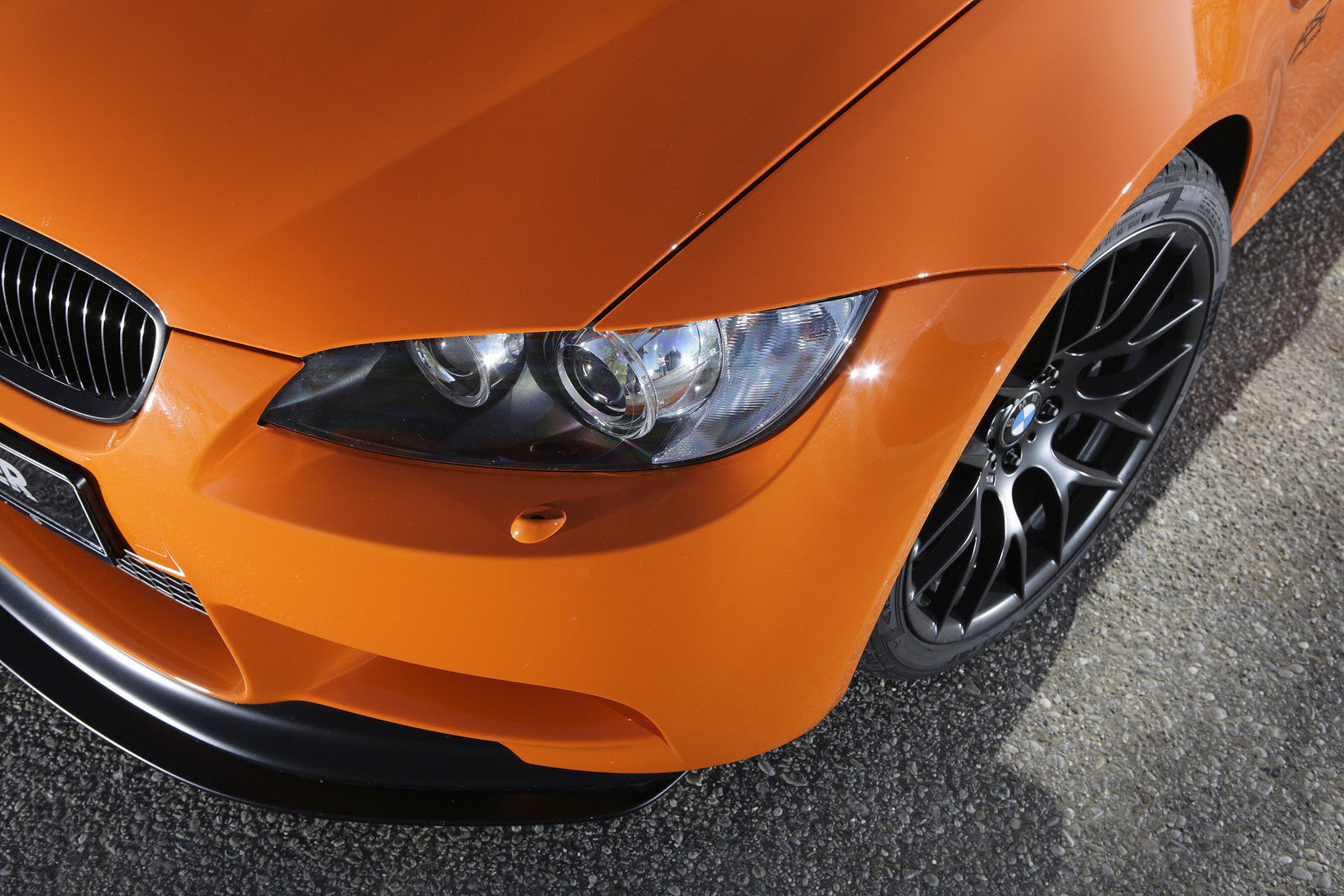 G-POWER presents the world’s most powerful BMW M3 GTS with 635 hp V8 ...