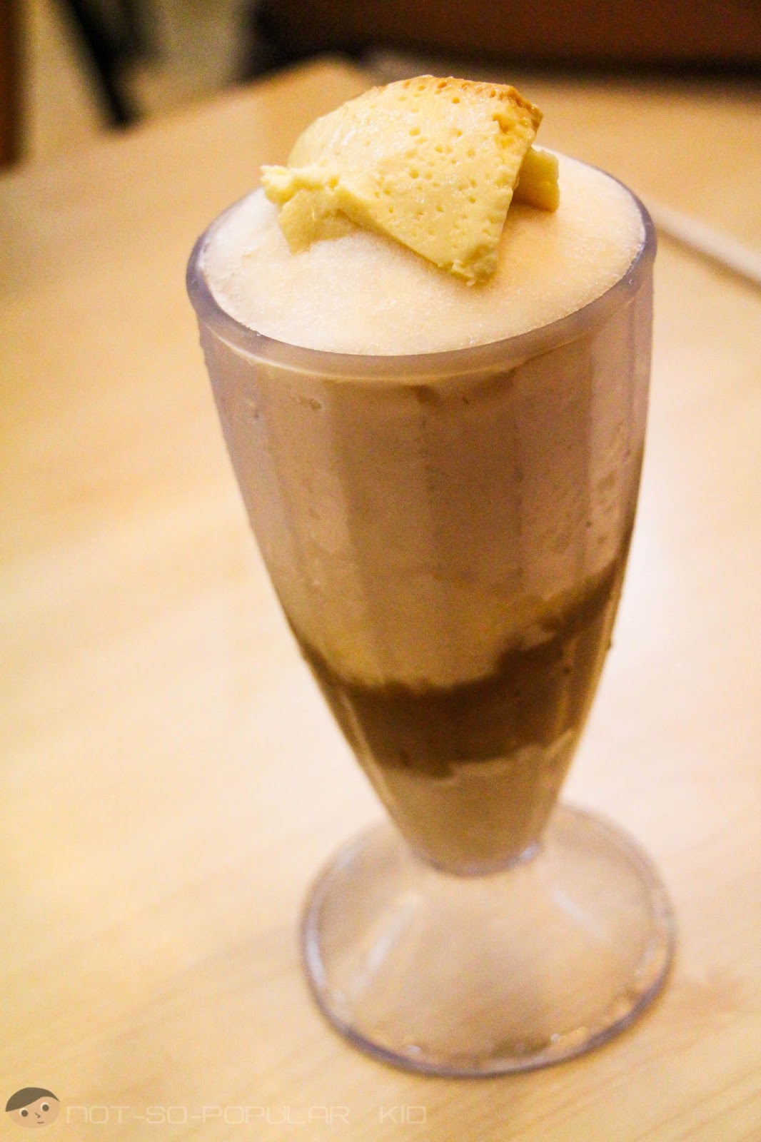 RAZON'S of Guagua and its Famous Halo-Halo - A Not-So-Popular Kid ...
