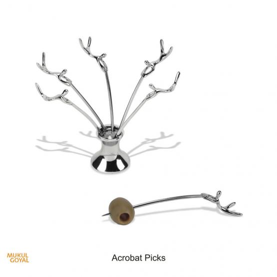 Zaarga: Featured Designer: Mukul Goyal