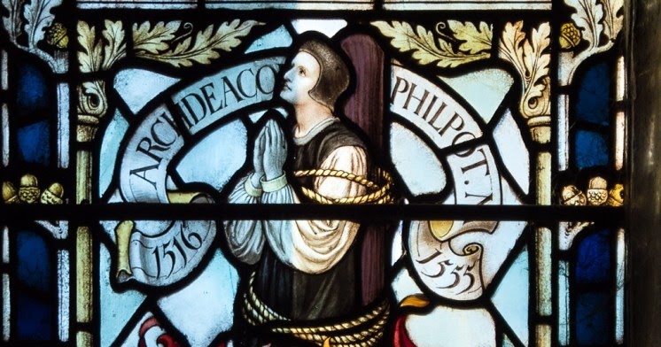 Family legends: Sir John Philpot, High Sheriff of Compton and Lord ...