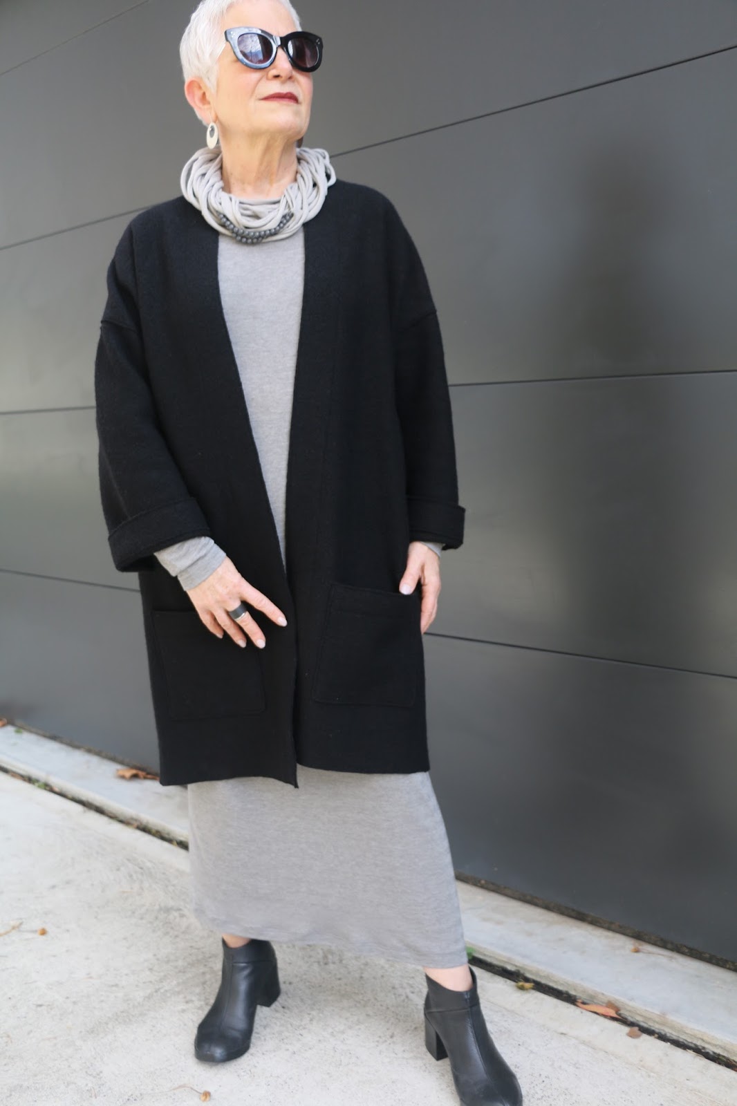 NEW :: Berlin Jacket Pattern | Sew Tessuti | Bloglovin’