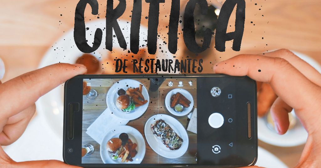 LopesCa: Crítica de restaurantes