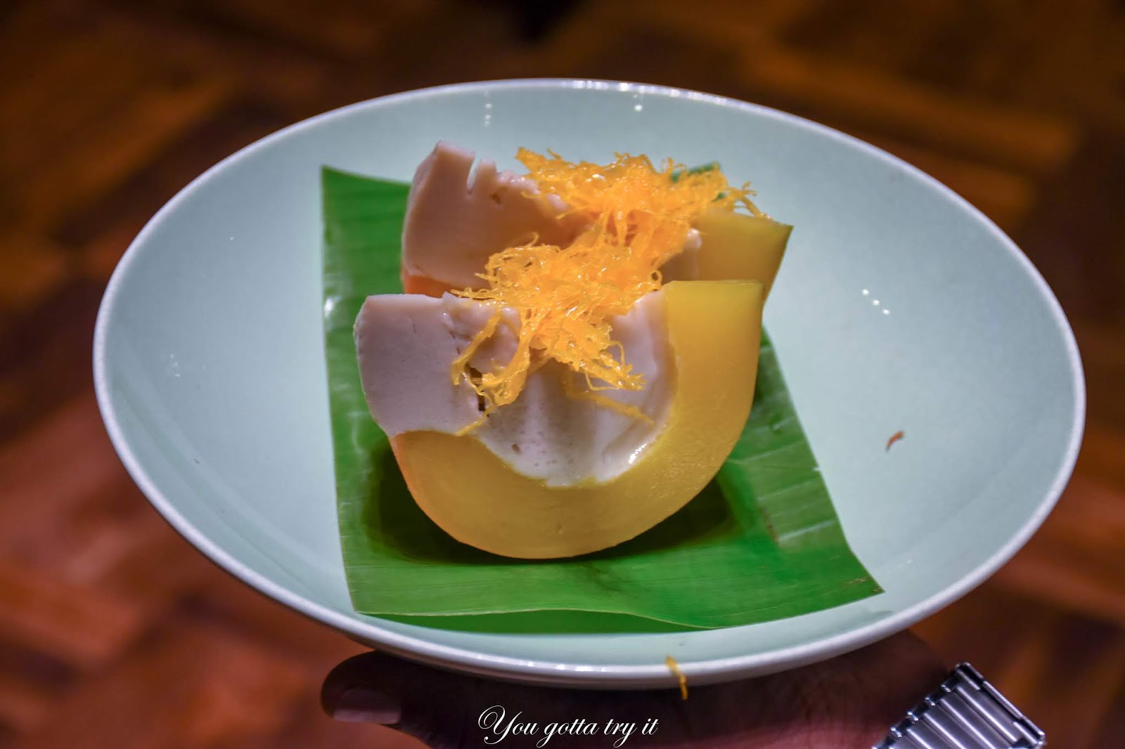 You gotta try it: Thai Street Food Experience by Chef Rungtiwa in ...