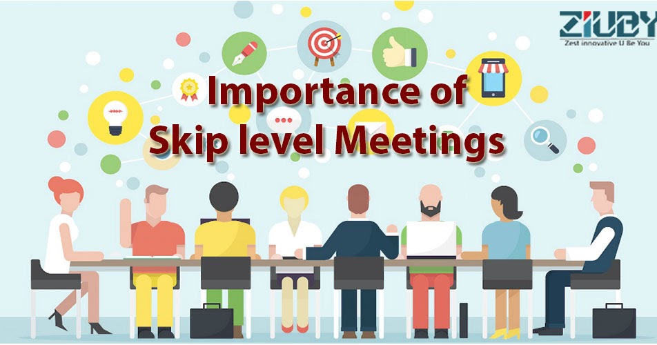 Web Designing & Development: Importance of Skip level Management ...