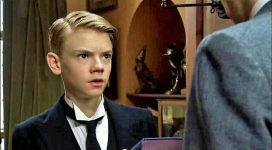 INNER TOOB: THEORIES OF RELATEEVEETY - "DOCTOR WHO" & "OUTLANDER"