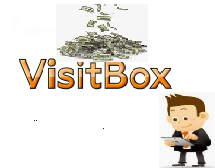 VISITBOX - CAMINO AL DINERO