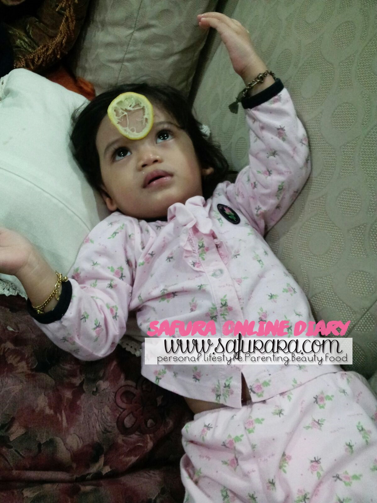 Tren Gaya 33+ Kata Kata Puput Pusar