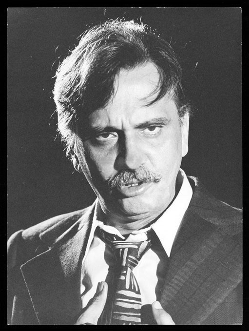 Astros em Revista: JORGE DÓRIA O REI DAS COMÉDIAS