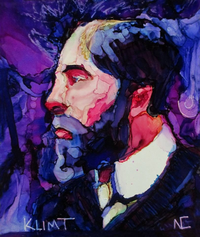 i.m. Nathan Carson, Nov 2, 1979 - Aug 11, 2018