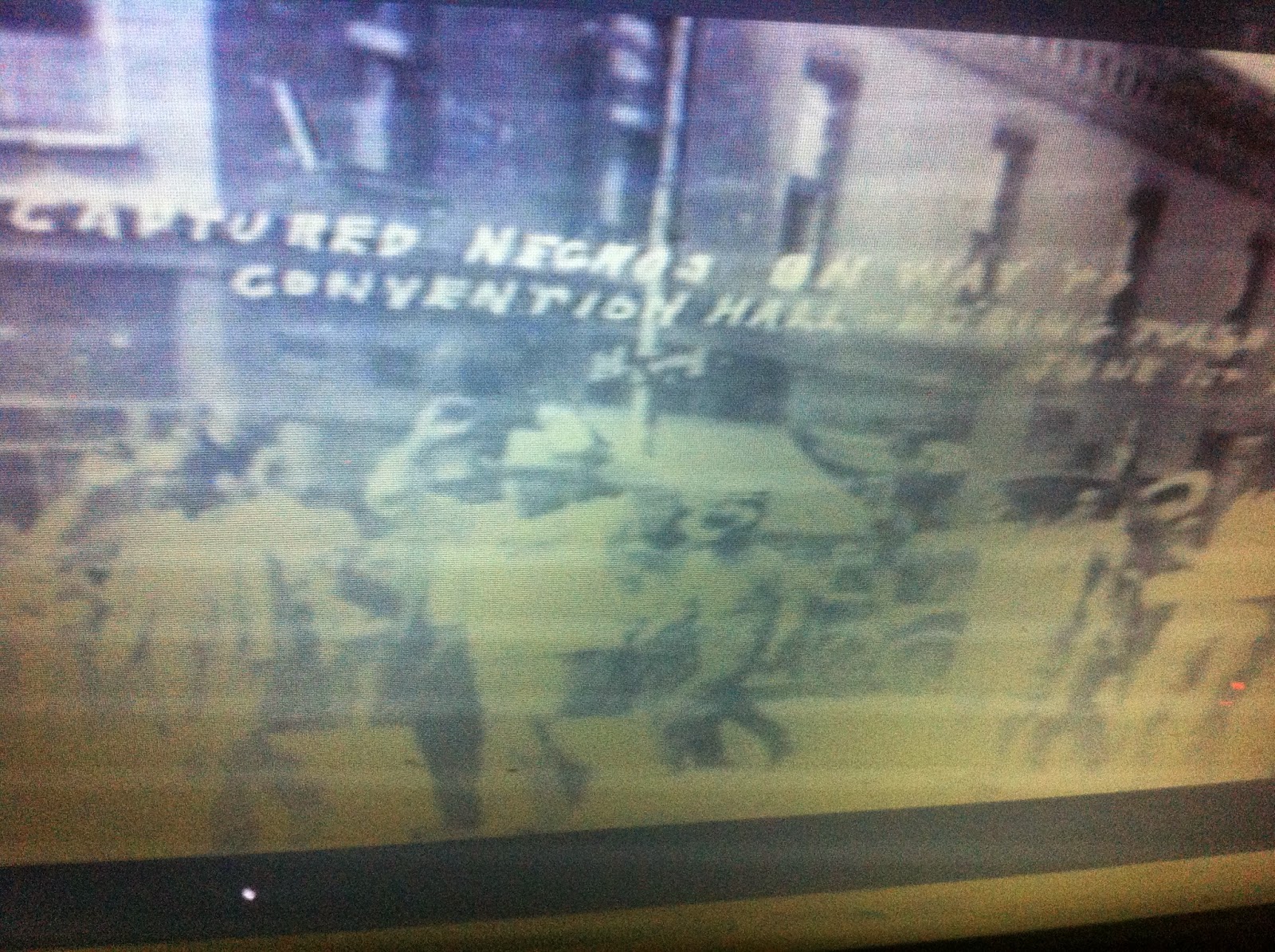 THE BLACK SOCIAL HISTORY:: BLACK SOCIAL HISTORY : THE HOUSTON RIOTS OF ...