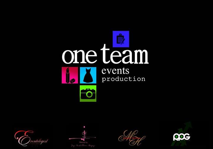 Realities and Realizations: ONE Team Events Production - Your Perfect ...