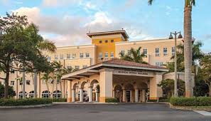 Matthew Taub | Blogspot: Memorial Hospital Miramar Nurtures Babies with ...