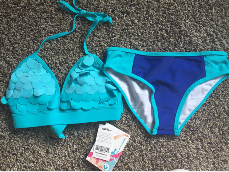 Mommy's Favorite Things: Limeapple Swim for Preteens! Mommy's Favorite Things: Limeapple Swim for Preteens!