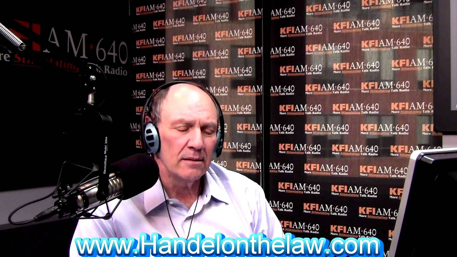 Handle On The Law Radio Show - Radio Choices